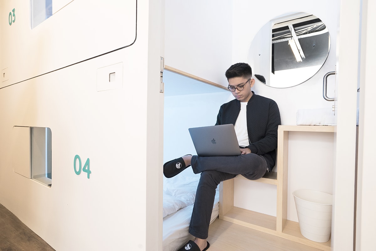 7 Prediksi New Normal Hotel yang akan Diterapkan di Dunia