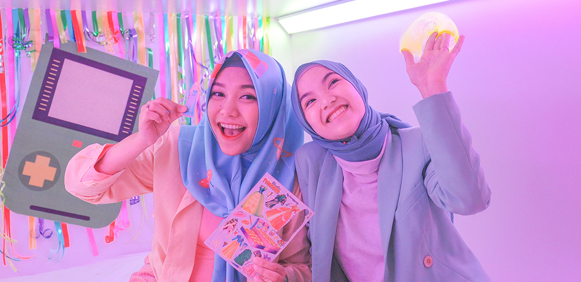 11 Mainan Jadul Generasi 90-an yang Hits dan Legendaris!