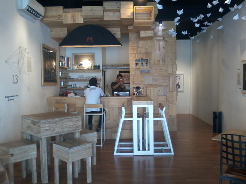 15 Tempat Ngopi di Jogja yang Bikin Kamu Betah Nongkrong Lama