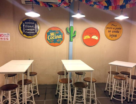 Menyantap Kuliner Lezat Tebet di Tempat Makan dengan Konsep yang Anak ...