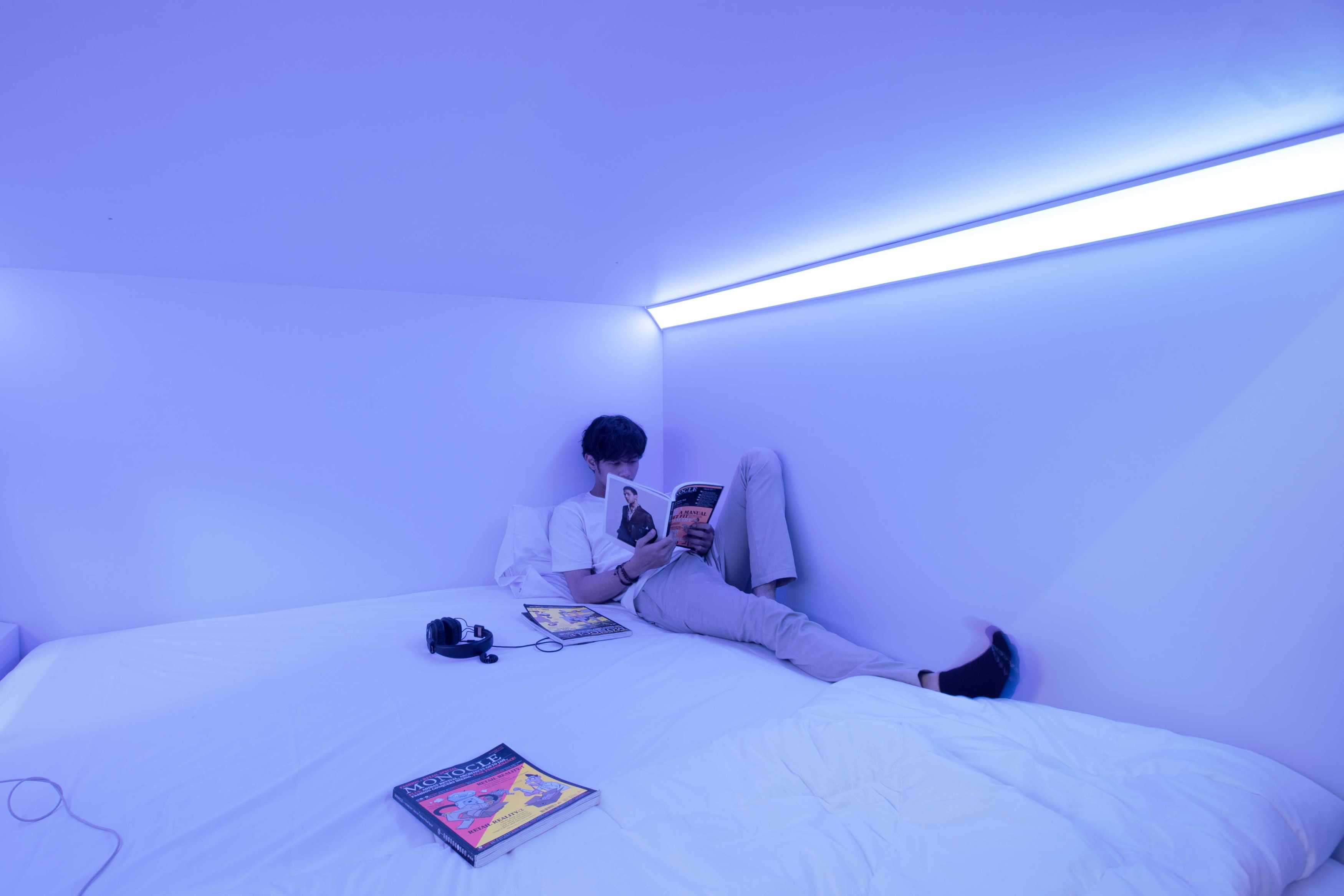 Bobobox Paskal; Banyak Fasilitas dan Tempat Asik di Sekitarnya!