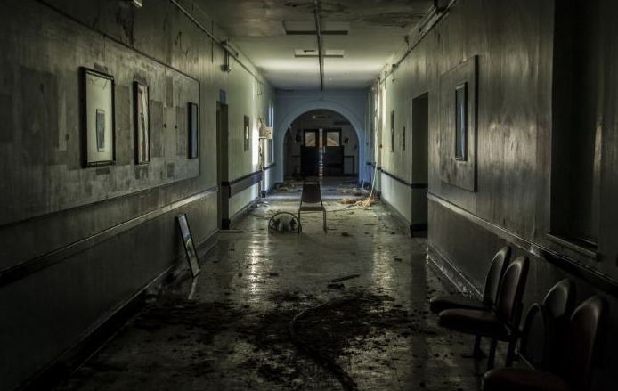 Tempat-Tempat Angker Bandung yang Cocok Untuk jadi Area Uji Nyali