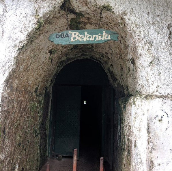 Tempat-Tempat Angker Bandung yang Cocok Untuk jadi Area Uji Nyali