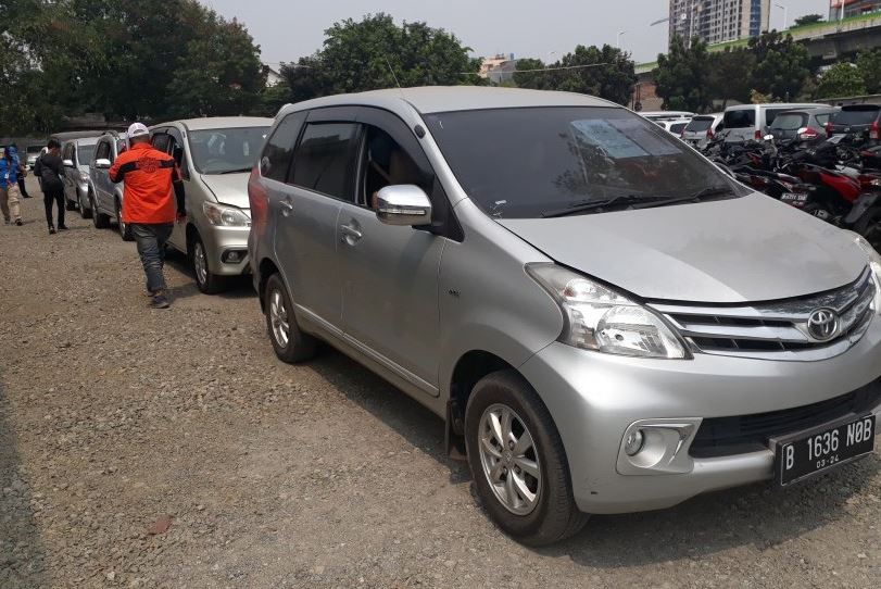 Tips Jitu Menjaga Tampilan Wood Panel Mobil Agar Terlihat Mewah