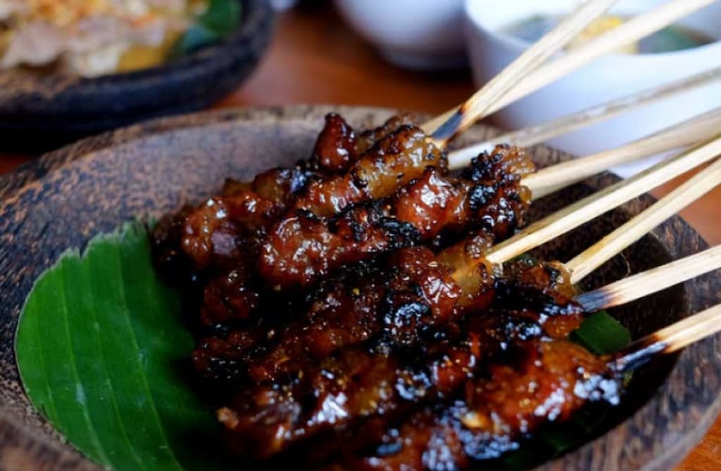 6 Sate Maranggi Purwakarta yang Terkenal, Dijamin Maknyus!