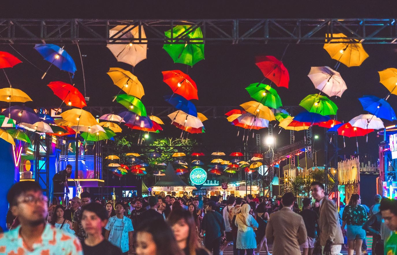 6 Jadwal Event Jakarta 2020 yang Sayang Untuk Dilewatkan