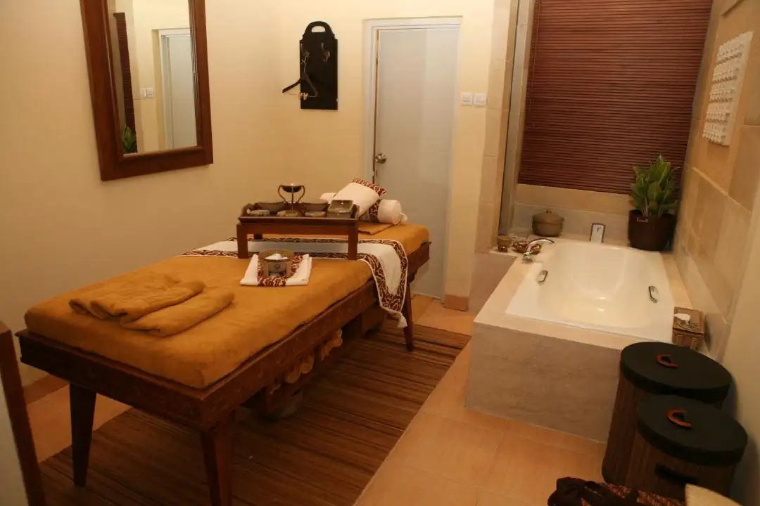 7 Tempat Spa Terbaik di Bandung; Cocok untuk Healing!