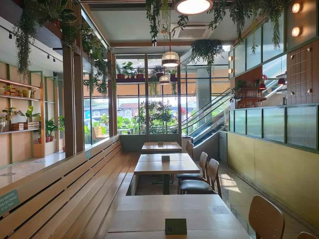 7 Tempat Nongkrong di Paskal yang Berkonsep Keren - Bobobox