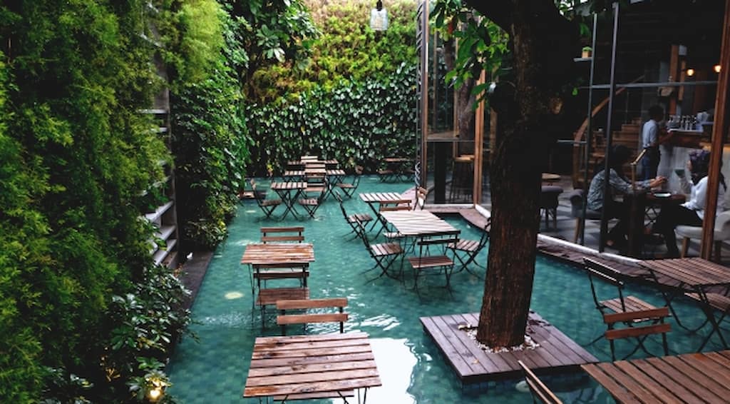 8 Rekomendasi Tempat Makan Terdekat di Dago yang Lagi Hits