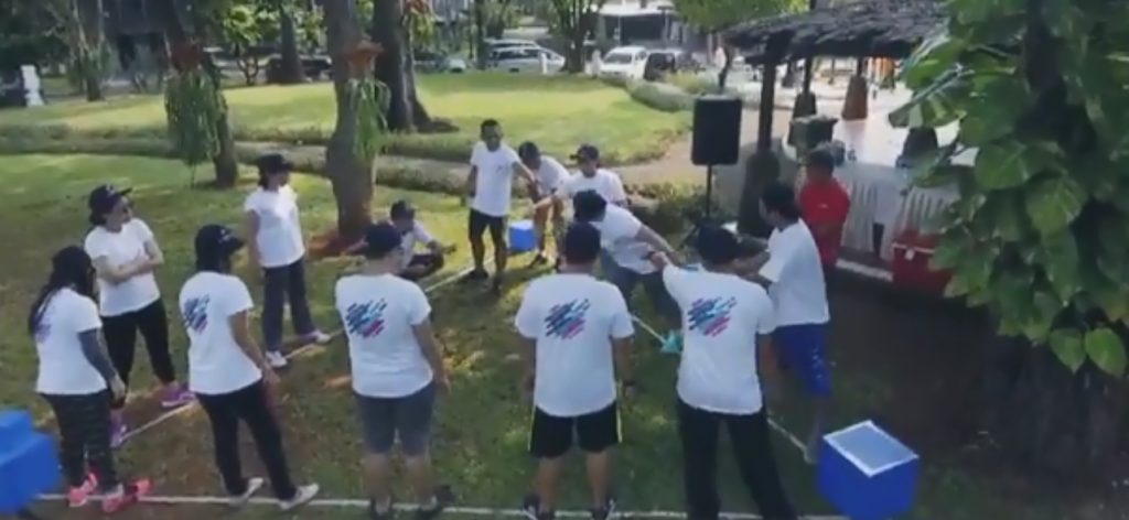 5 Tempat Family Gathering di Jakarta dan Sekitarnya yang Cocok Untuk ...