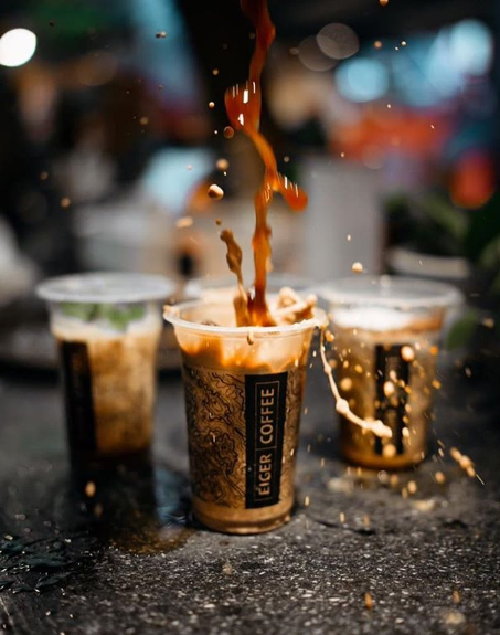 11 Kopi Susu Kekinian di Bandung yang Wajib Kamu Coba!