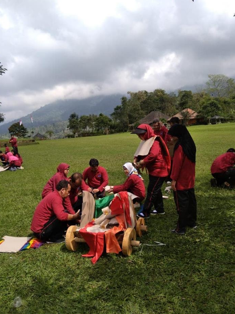 7 Tempat Family Gathering di Bali yang Unik dan Keren