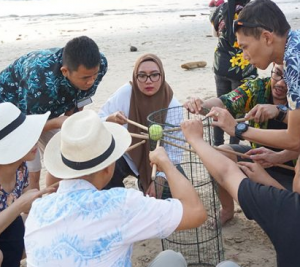7 Tempat Family Gathering di Bali yang Unik dan Keren