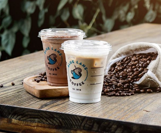 11 Kopi Susu Kekinian di Bandung yang Wajib Kamu Coba!