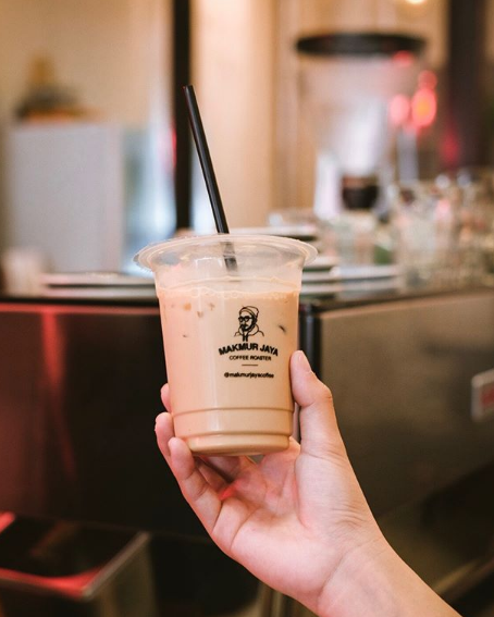 11 Kopi Susu Kekinian di Bandung yang Wajib Kamu Coba!