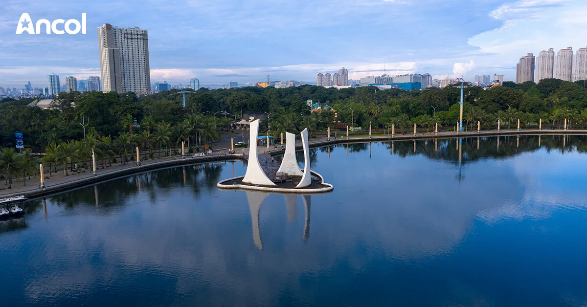 15 Tempat Family Gathering di Jakarta untuk 17 Agustusan