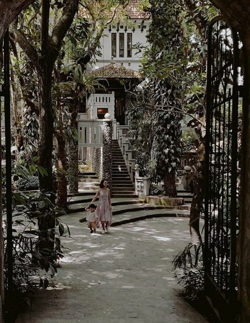 7 Tempat Wisata Jogja Untuk Pecinta Selfie