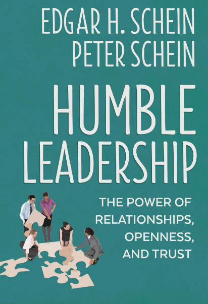 5 Buku Tentang Leadership Untuk Kamu Calon Pemimpin Masa Depan