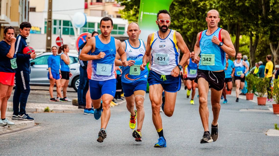 5 Event Lari Indonesia Di Tahun 2020 yang Sayang Untuk Dilewatkan