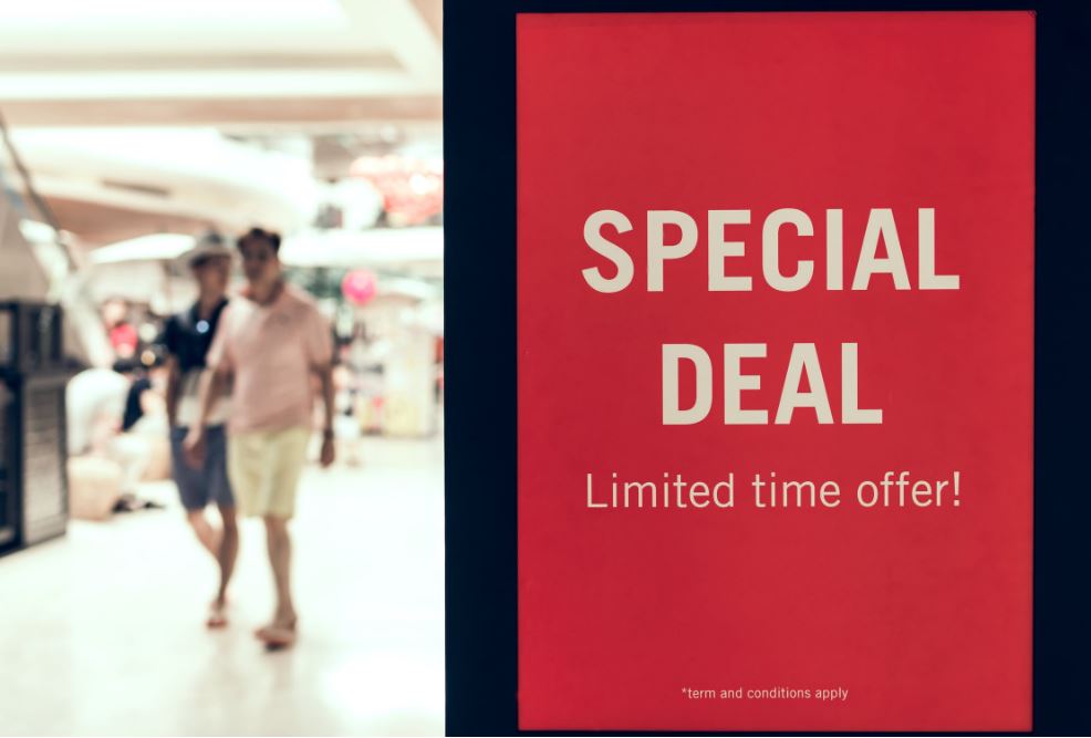 Tips Mencari Promo Tahun Baru Biar Dapat Hingga Setengah Harga