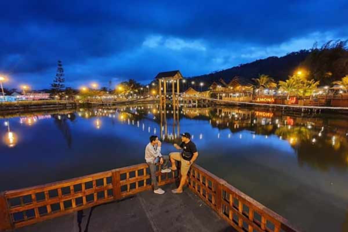 20 Tempat Wisata di Tasikmalaya yang Banyak Spot Foto