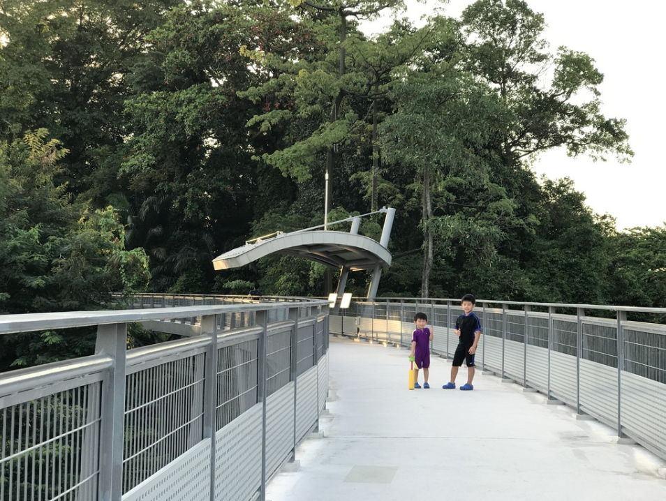 Berlibur ke Singapura? Jelajah 5 Spot Wisata di Sentosa Island Ini ...