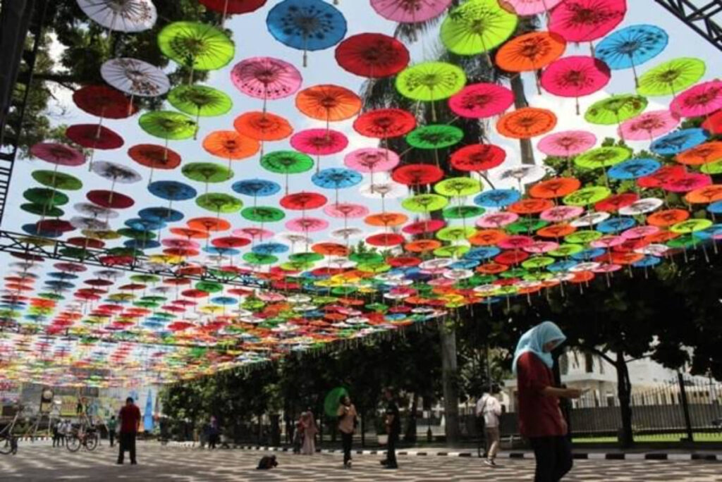 20 Tempat Wisata di Tasikmalaya yang Banyak Spot Foto