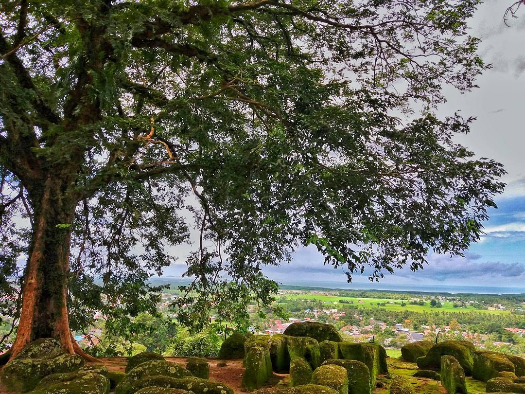 Mengenal Destinasi Wisata di Kabupaten Sinjai