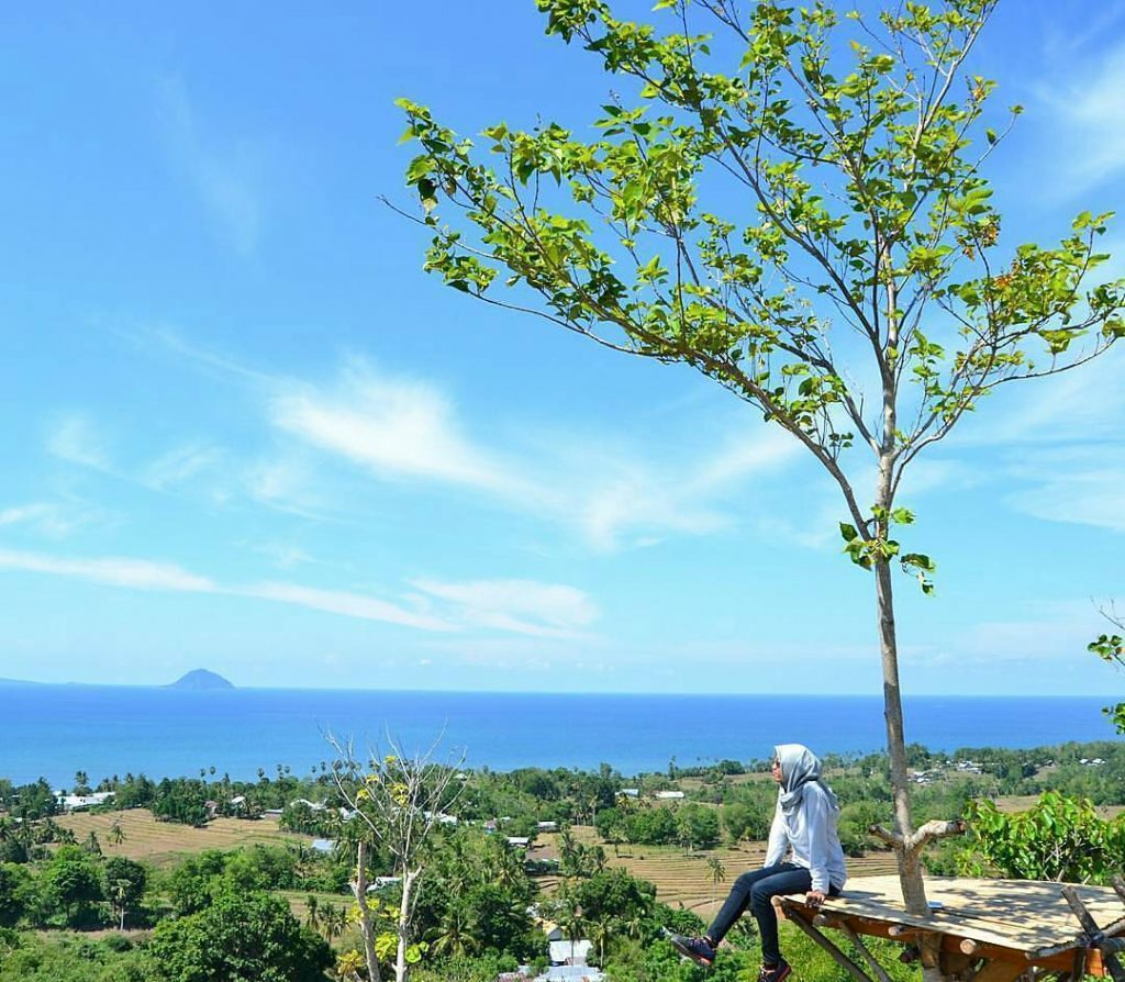 Mengenal Destinasi Wisata di Kabupaten Sinjai