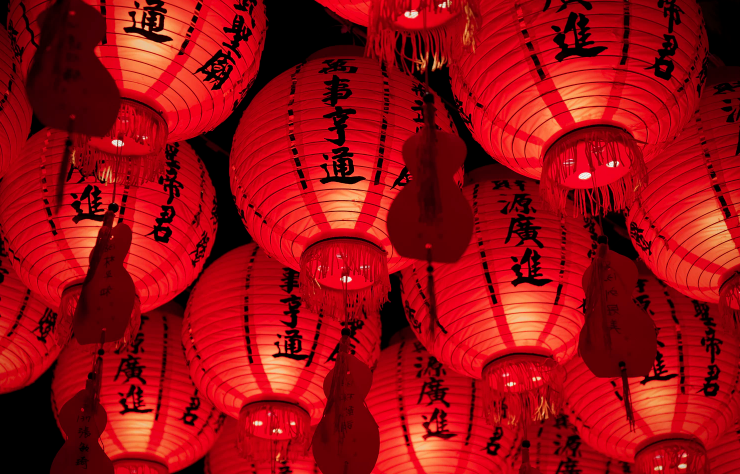 Tradisi Unik Imlek Beserta Maknanya yang Perlu Kamu Ketahui