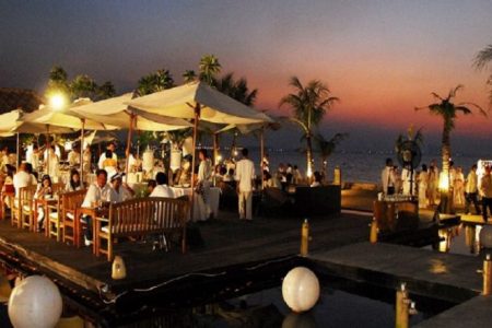 Tempat Makan Romantis di Jakarta untuk Merayakan Valentine