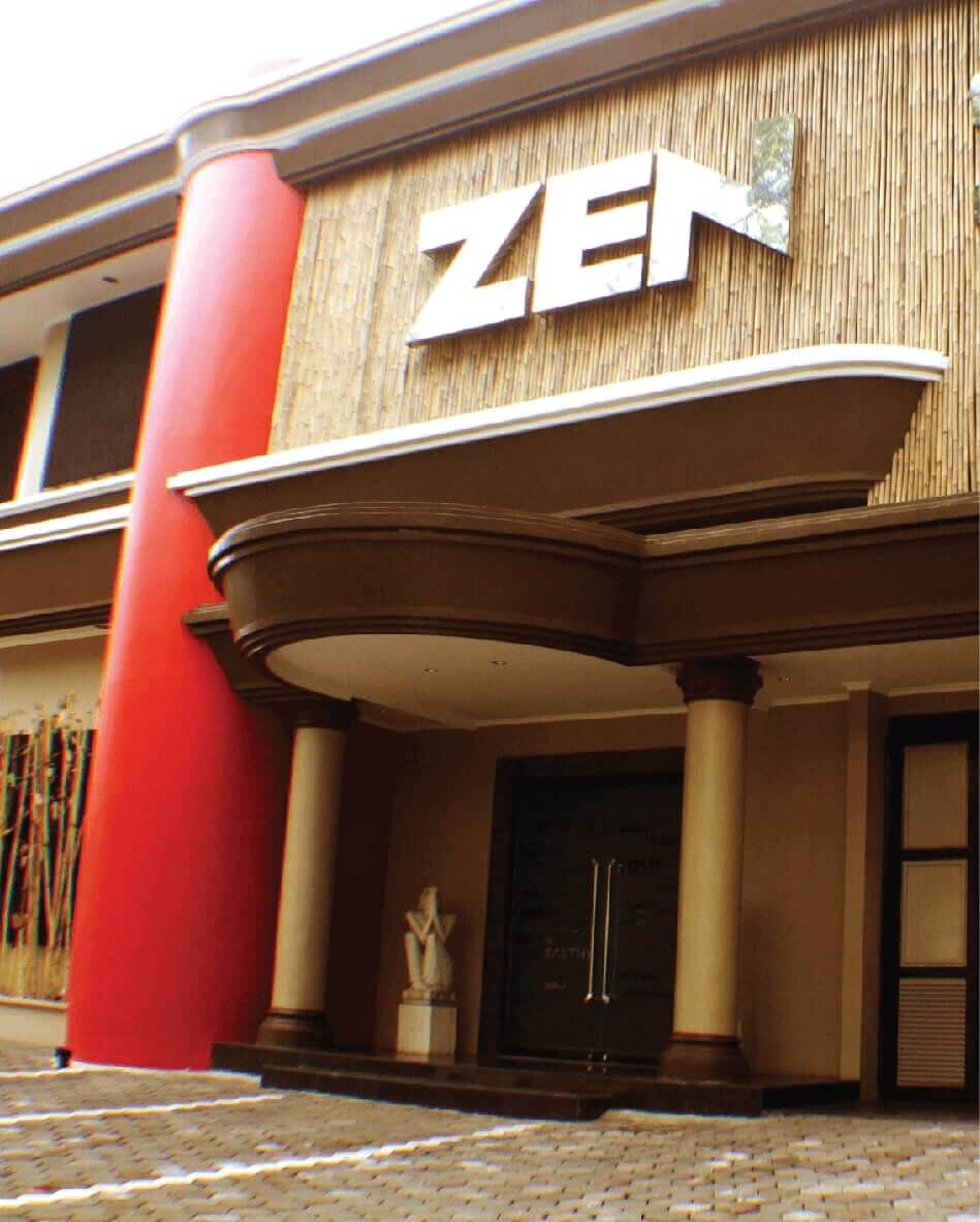 Spa Terdekat Dengan Wisata di Bandung