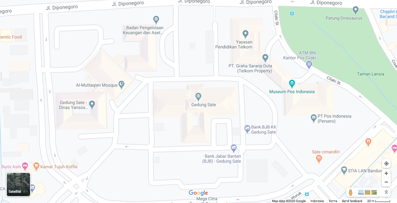 Google Maps Punya 5 Fitur Lain yang Keren! Sudah Coba?