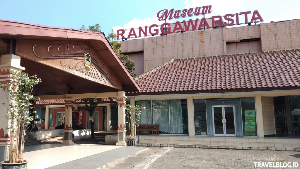 Museum Semarang; Destinasi Wisata Semarang yang Hits