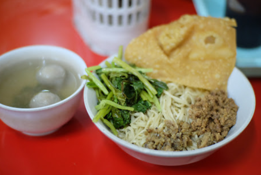 Kuliner Malam di Yogyakarta yang Wajib Kamu Coba