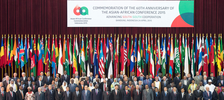 Hari Peringatan Konferensi Asia Afrika