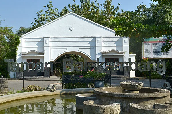 5 Aktivitas Menarik di Taman Balekambang Solo