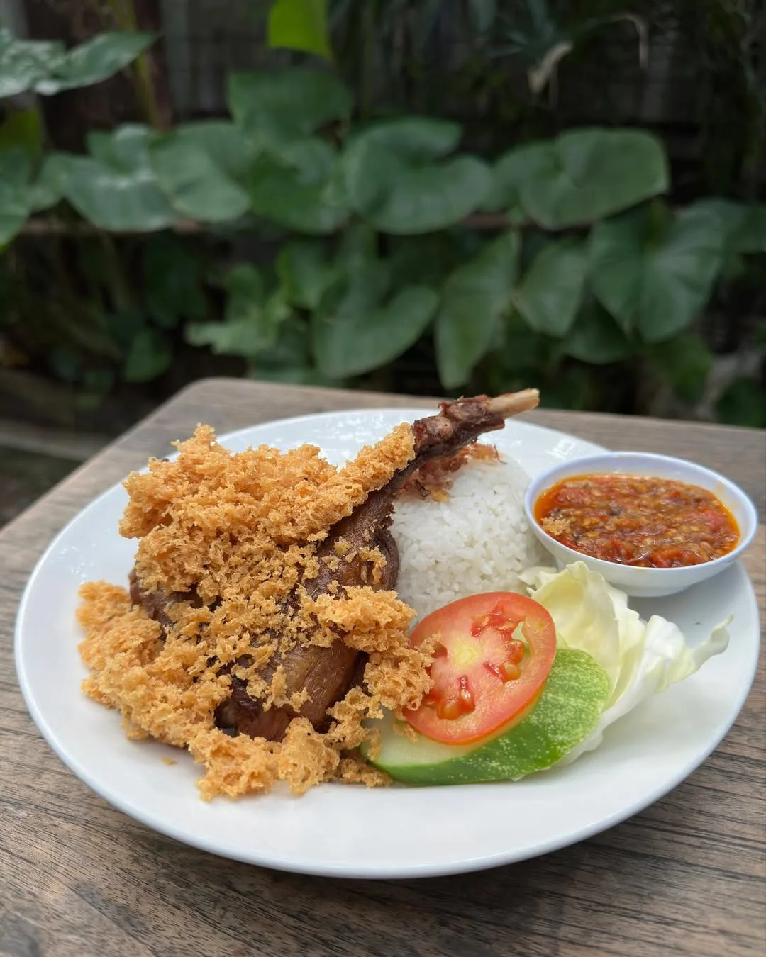 11 Tempat Kuliner Jakarta dengan Menu Anti-Mainstream
