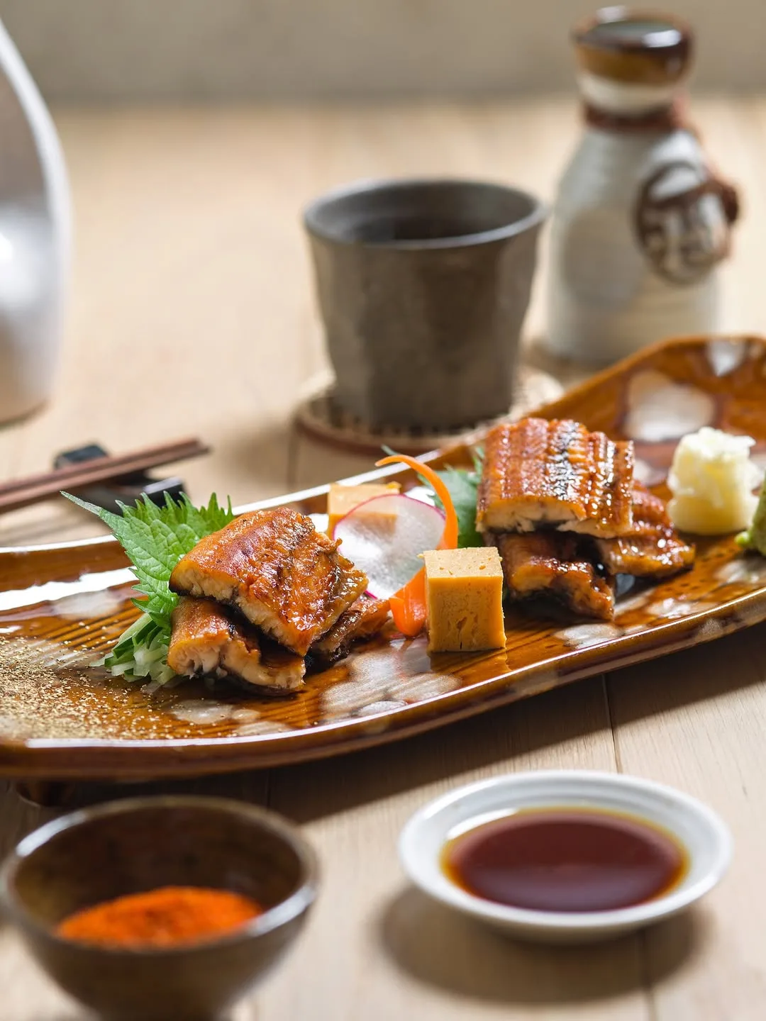 10 Tempat Makan di Kebayoran Baru yang Enak