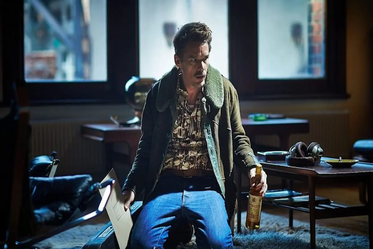 12 Film Bertema Time Travel Terbaik yang Siap Menemani Waktumu