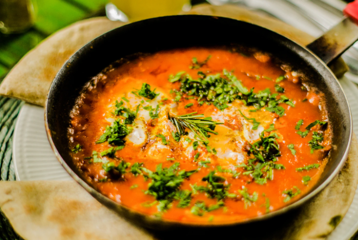 Mengenal Makanan Kari dari Berbagai Negara di Dunia