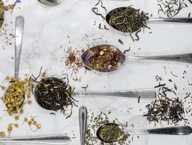 Tips Untuk Membuat Variasi Minuman Es Teh