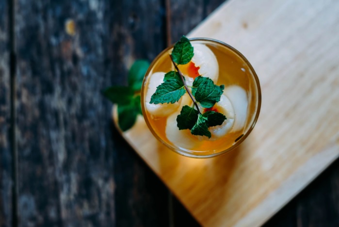 Tips Untuk Membuat Variasi Minuman Es Teh