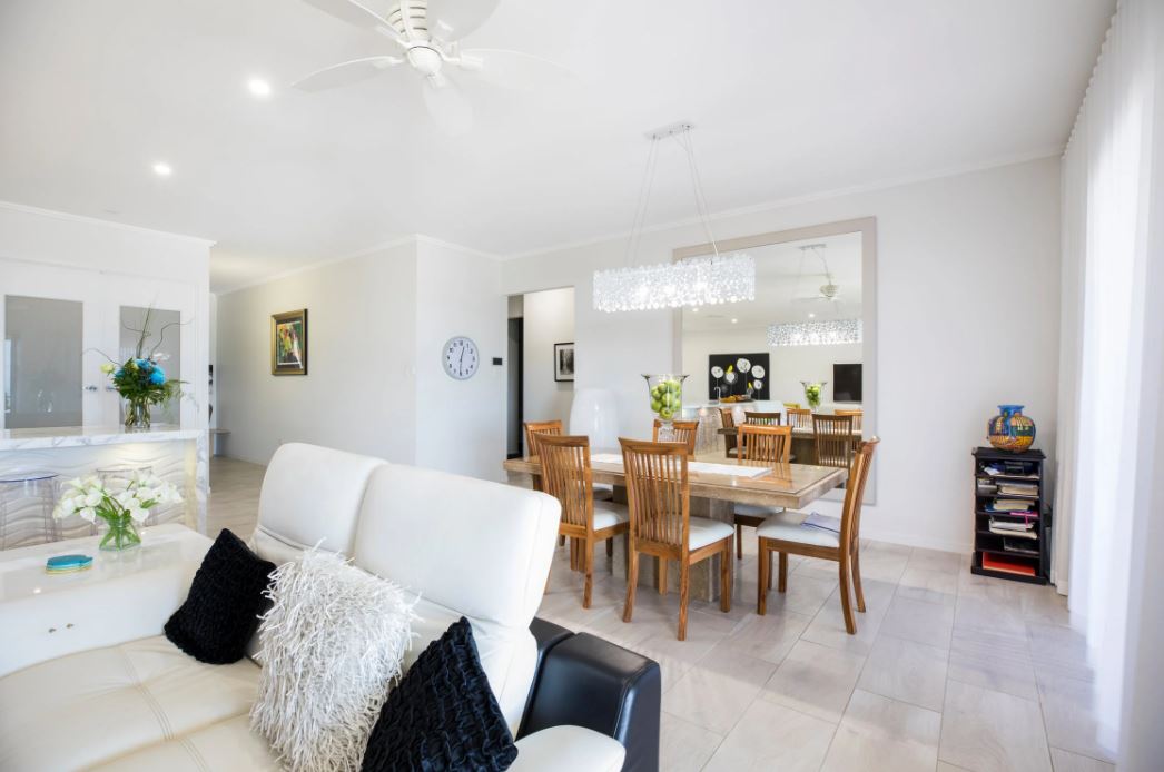 Tips Rumah; 10 Cara Menata Rumah Minimalis agar Tampak Luas