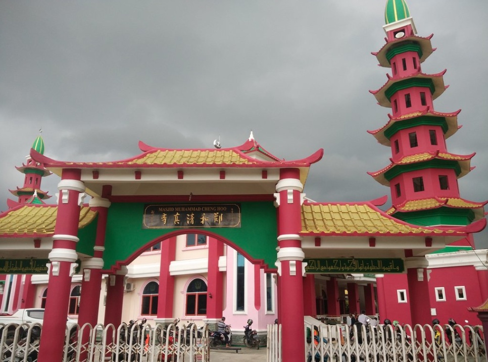 Berlibur ke Palembang? Wajib Kunjungi 6 Tempat Wisata Ini!