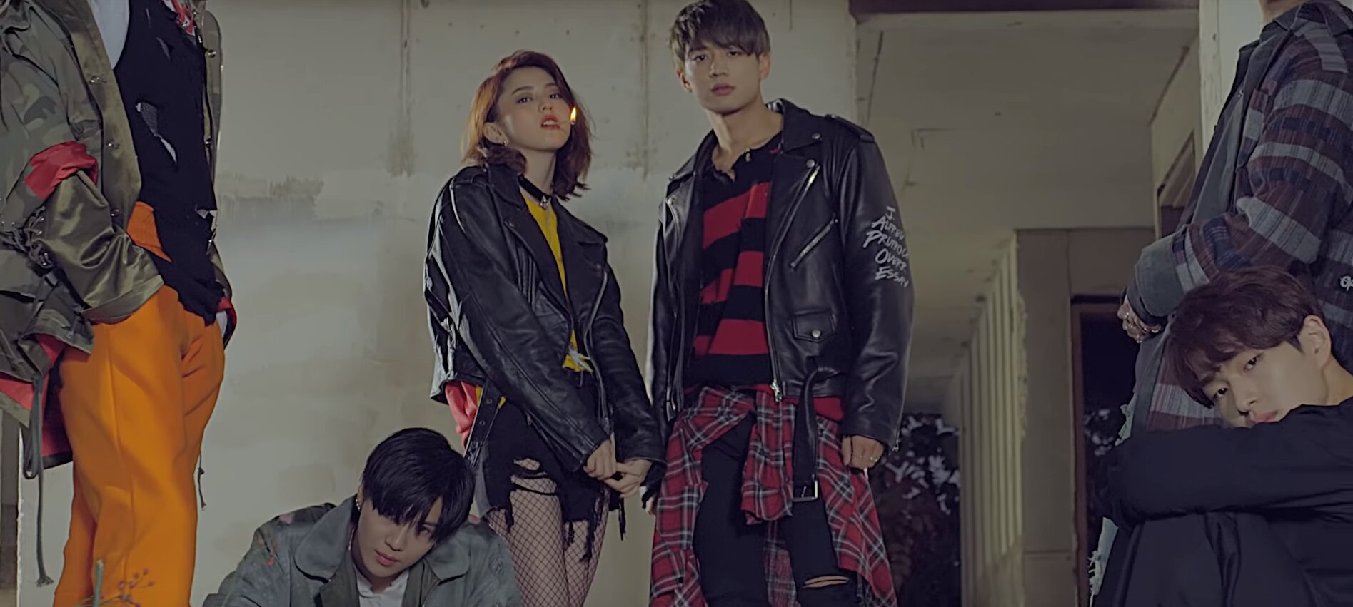 Profil Lengkap Han So Hee