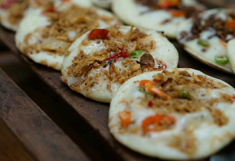 8 Makanan Tradisional Kekinian yang Tak Pernah Ketinggalan Jaman!