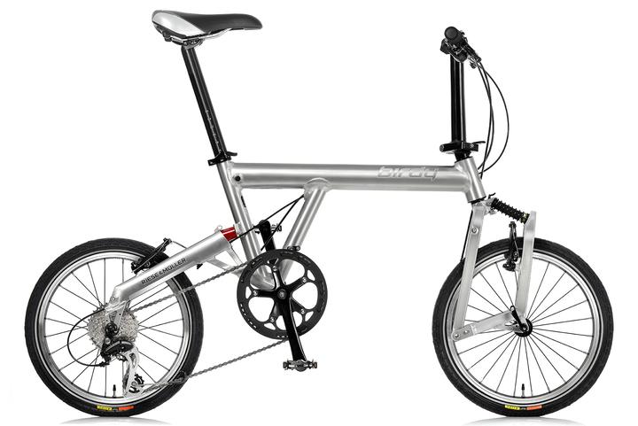 5 Merek Sepeda Bagus, Tidak Hanya Brompton Lho!