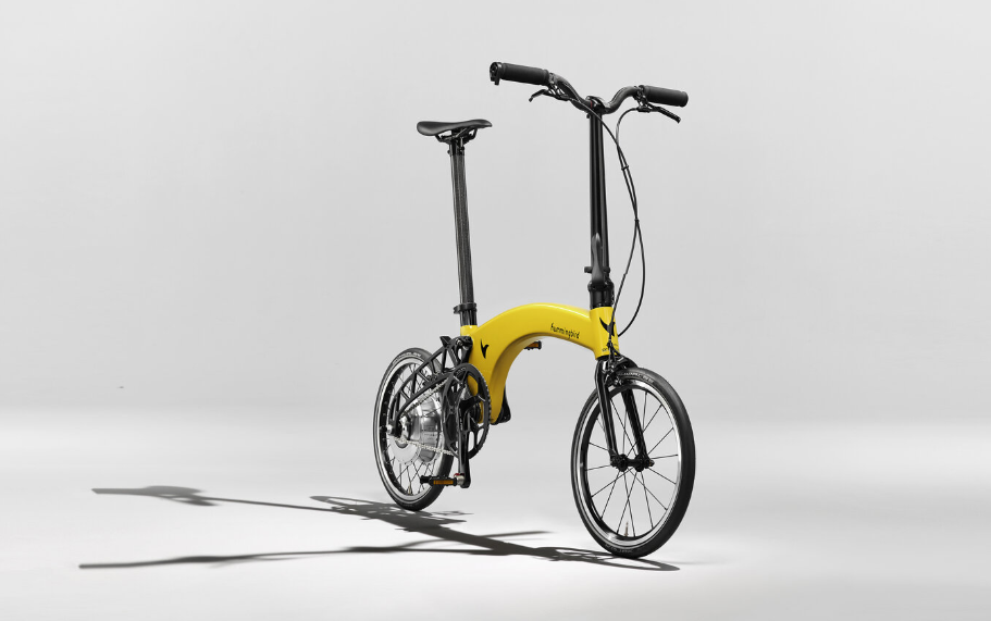 5 Merek Sepeda Bagus, Tidak Hanya Brompton Lho!