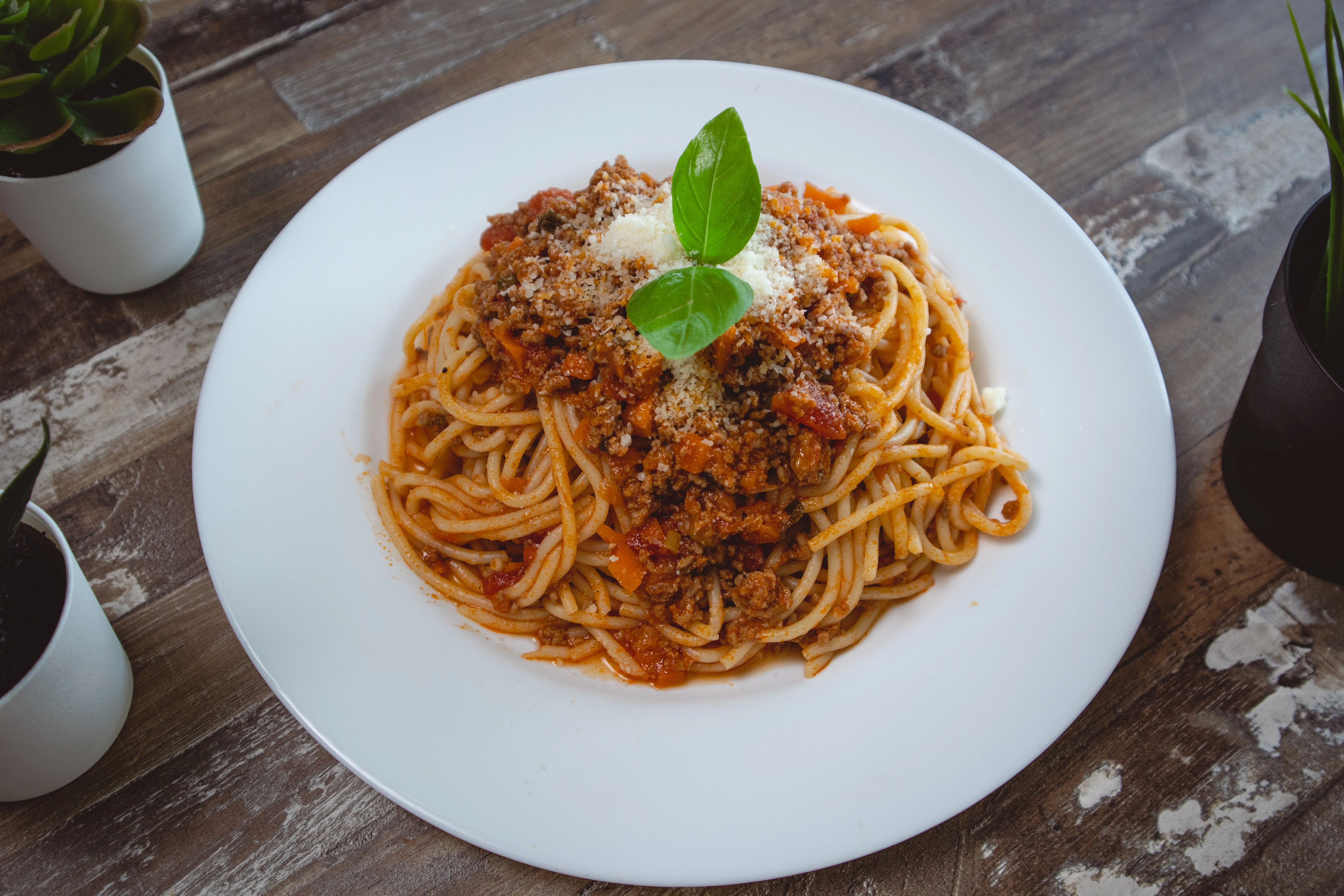 7 Resep Spaghetti yang Mudah dimasak Sendiri di Rumah!